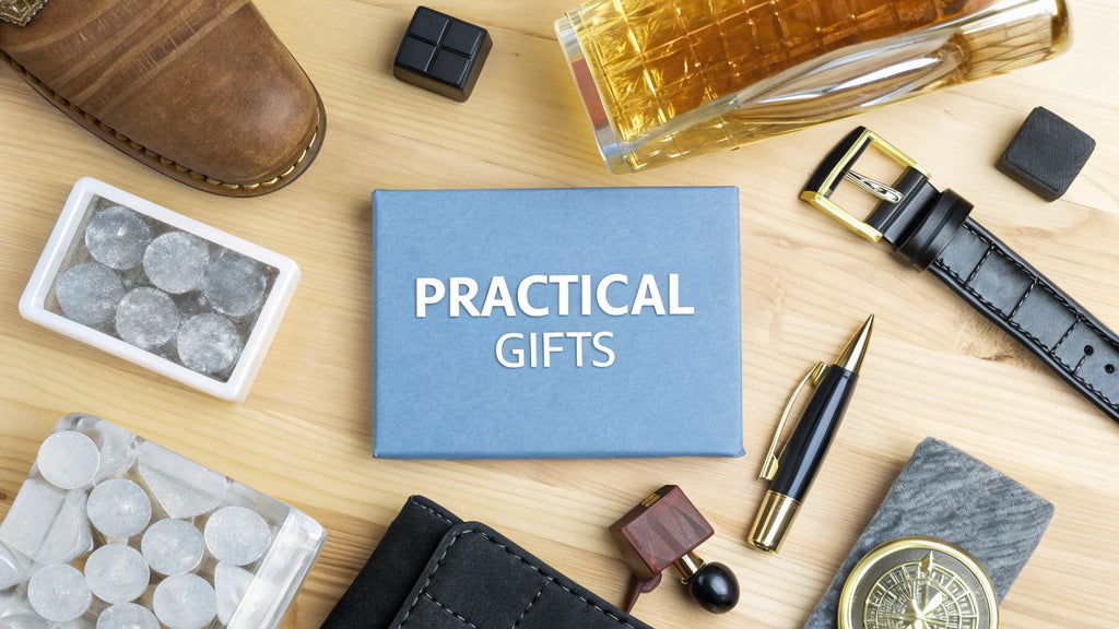 The Best Practical Gifts for Men: Essential & Unique in 2026– R.O.C.K.S ...