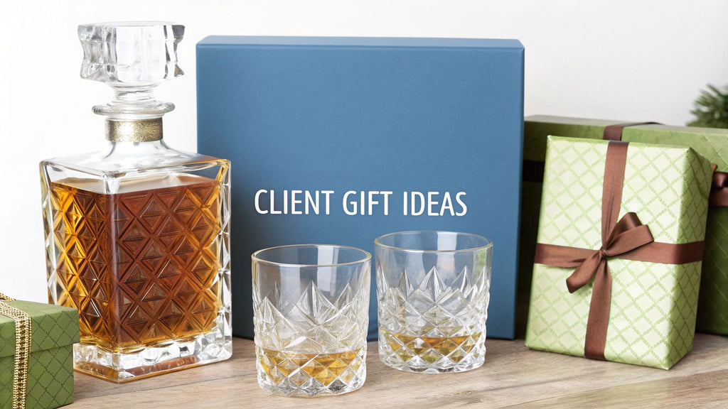 Unforgettable Business Client Gift Ideas That Build Loyalty– R.O.C.K.S ...