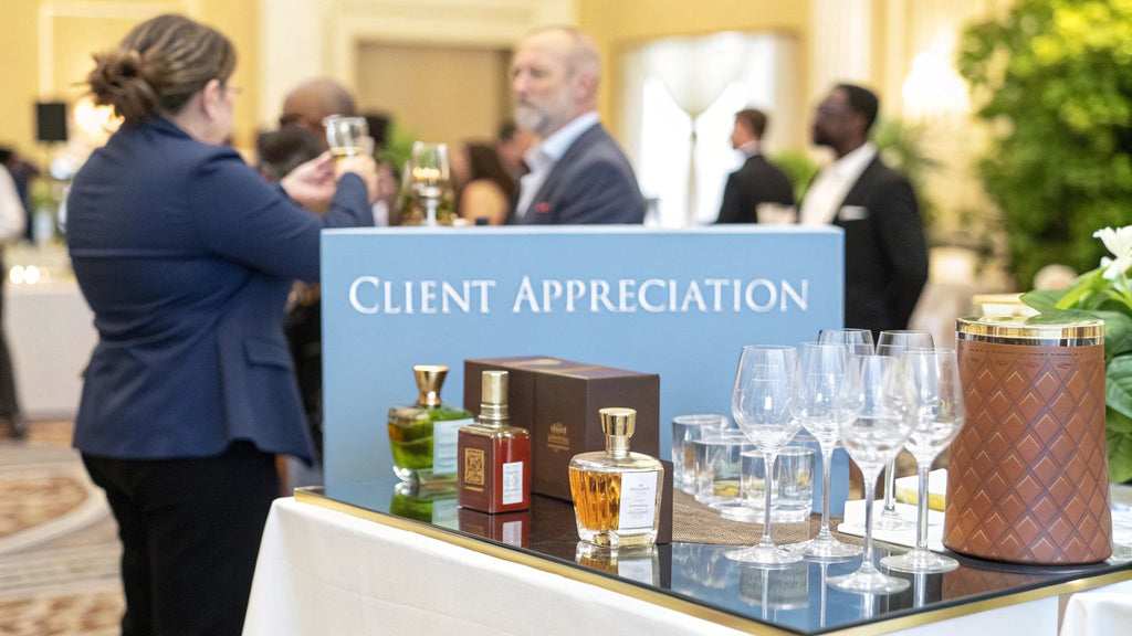 Unforgettable Client Appreciation Event Ideas That Build Real Loyalty ...