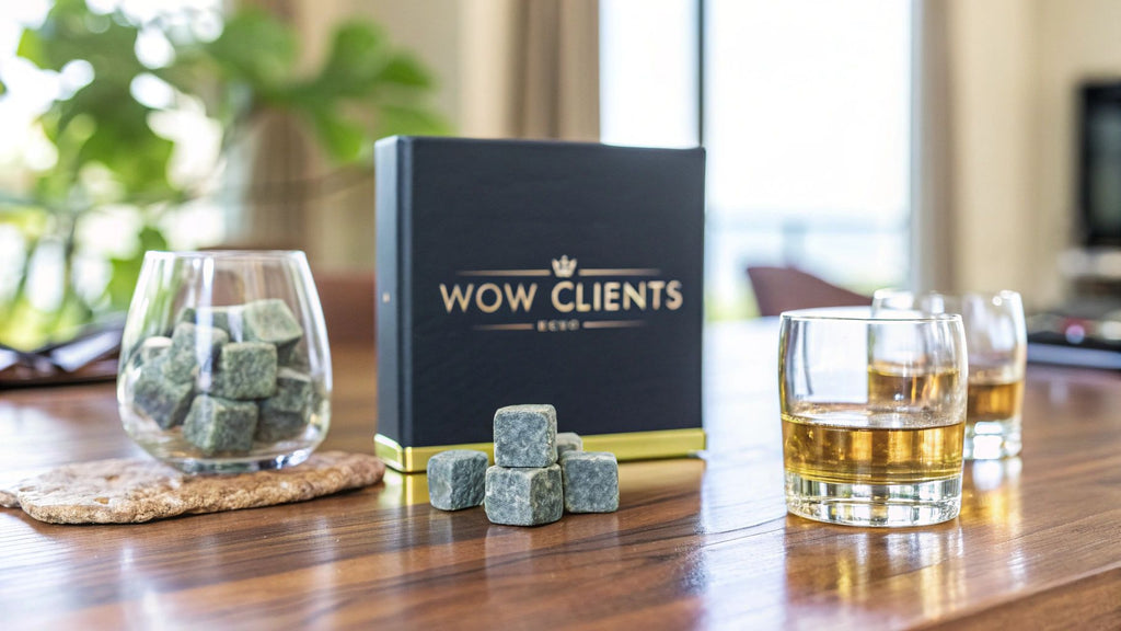 Client appreciation gifts ideas: 7 Memorable Picks to Wow Clients– R.O ...