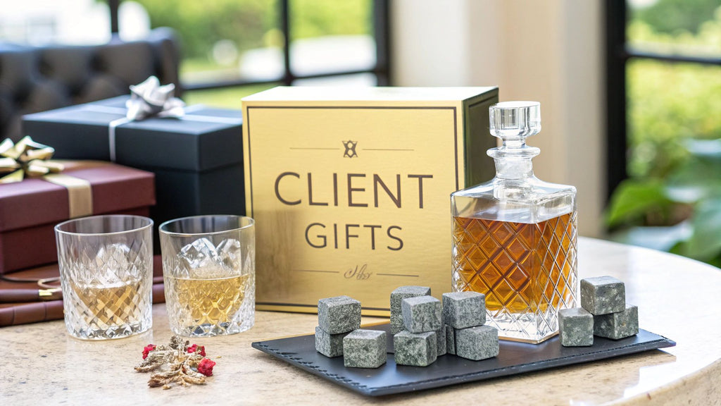 7 Unforgettable Client Appreciation Gifts to Strengthen Business Bonds ...