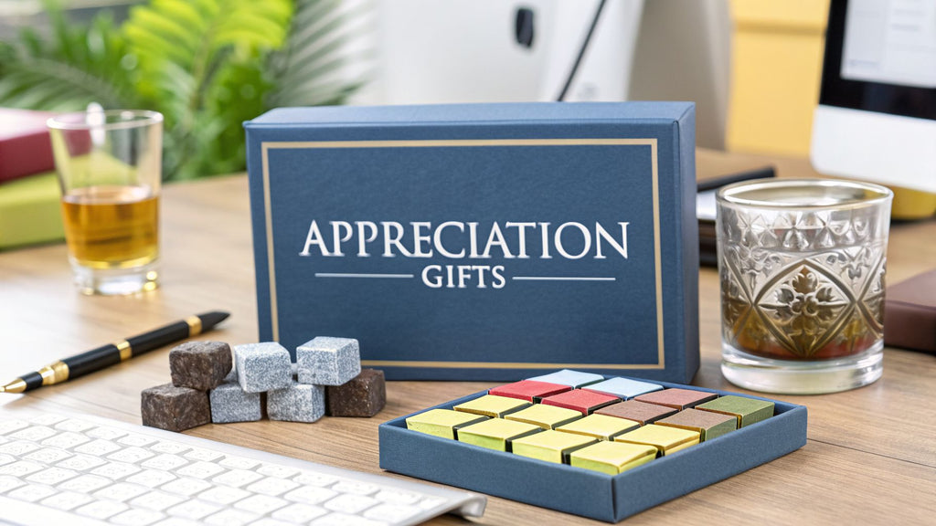 Crafting Employee Appreciation Gift Boxes That Boost Morale– R.O.C.K.S ...