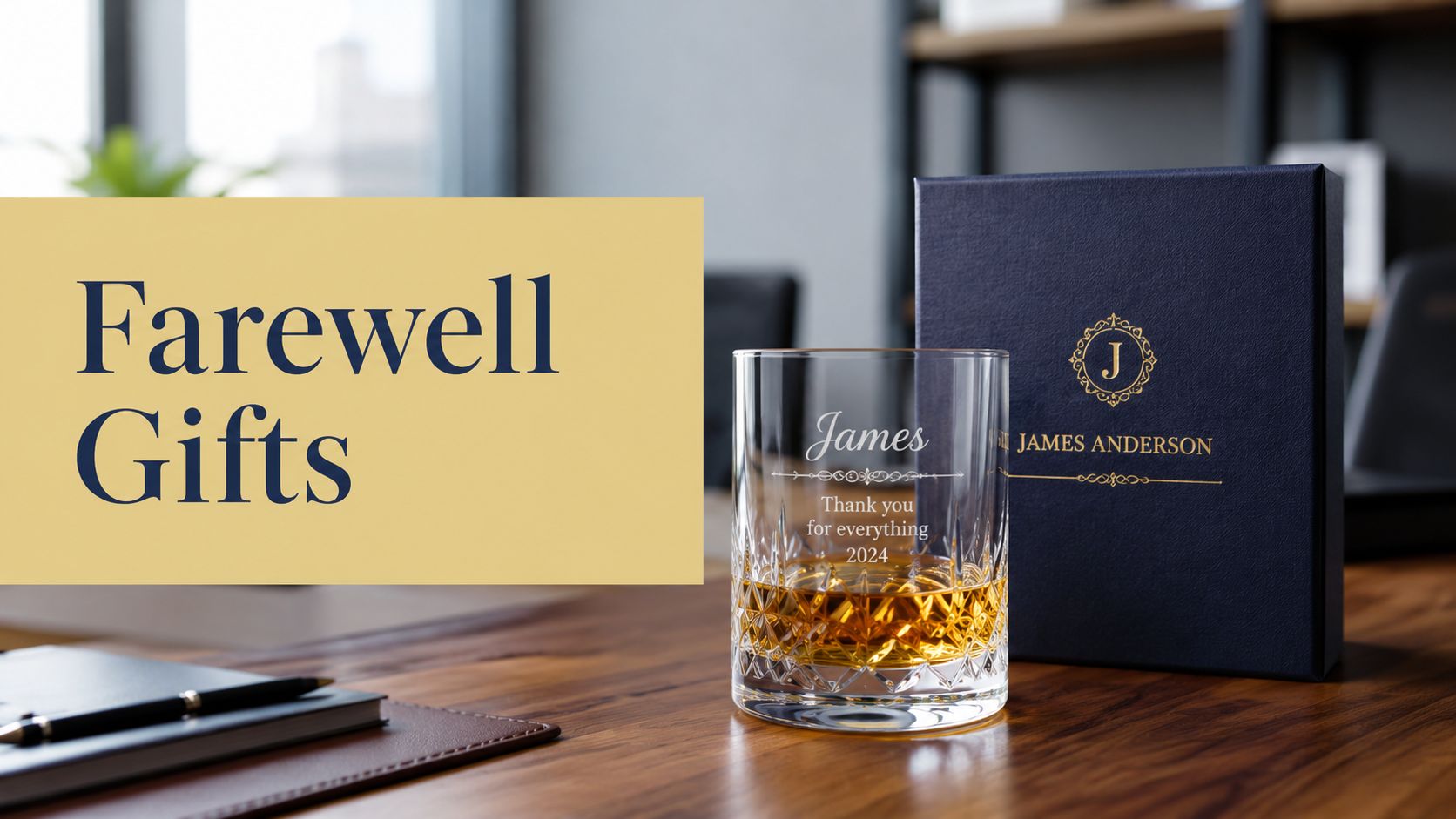 Farewell Gifts Ideas 2026: Top Picks for Colleagues &– R.O.C.K.S ...