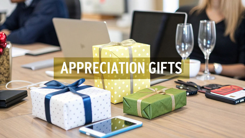 Employee Appreciation Gift Ideas That Boost Morale– R.O.C.K.S. Whiskey ...