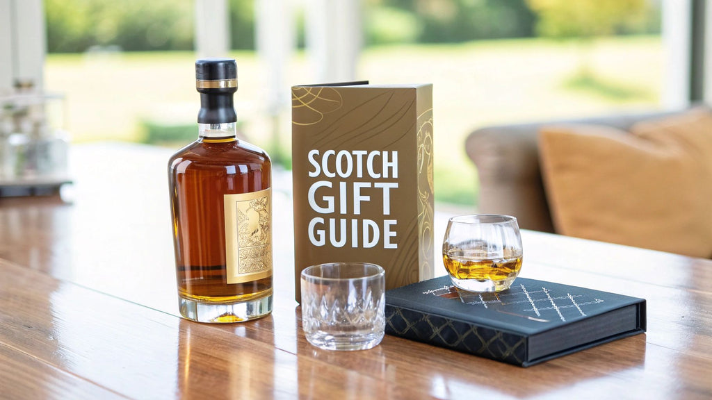 Scotch for Beginners: A Guide to Gifting Whisky– R.O.C.K.S. Whiskey ...