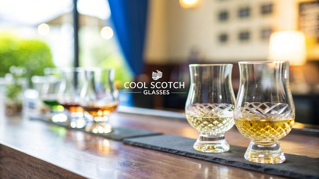 11 Best Cool Scotch Glasses to Gift in 2025– R.O.C.K.S. Whiskey ...