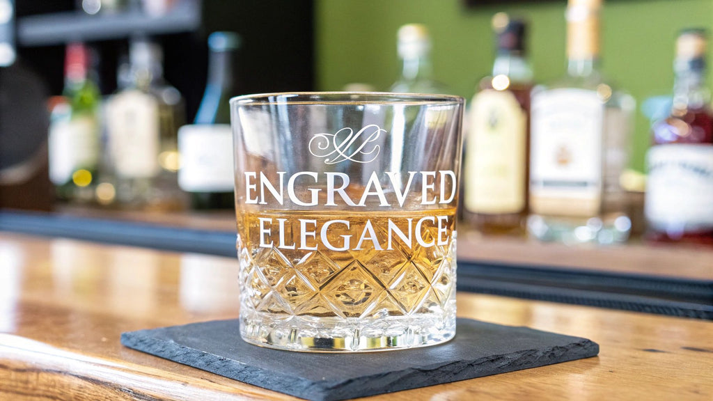 7 Perfect Personalized Engraved Glassware Ideas for 2025– R.O.C.K.S ...