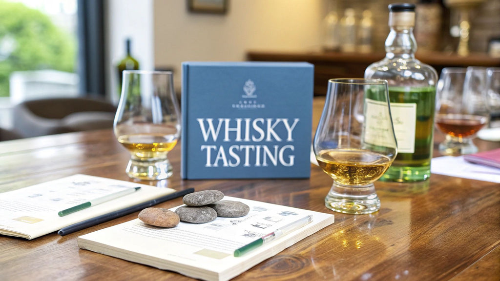 How to Host a Memorable Whisky Tasting Event– R.O.C.K.S. Whiskey ...
