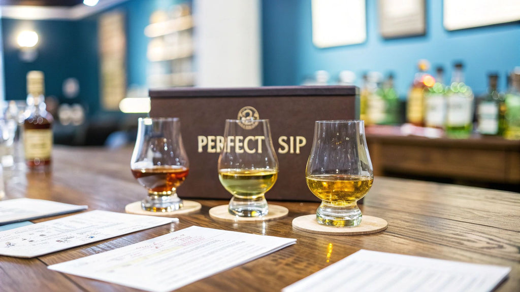 12 Best Whiskey Tasting Glasses for the Perfect Sip [2025]– R.O.C.K.S ...