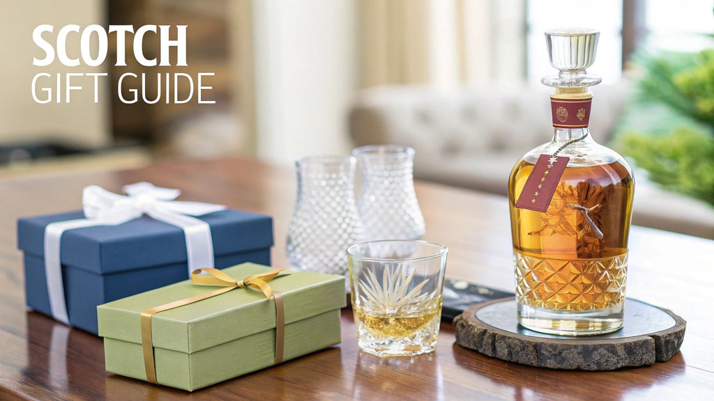 Unforgettable Gifts for Scotch Whiskey Lovers– R.O.C.K.S. Whiskey ...