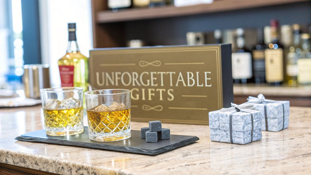 7 Unforgettable Anniversary Gift Ideas for Him in 2025– R.O.C.K.S ...