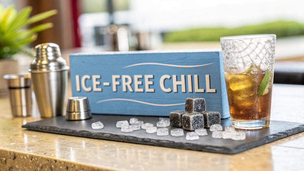 How to Keep Drinks Cold Without Ice: Impressive Gifting Solutions– R.O ...