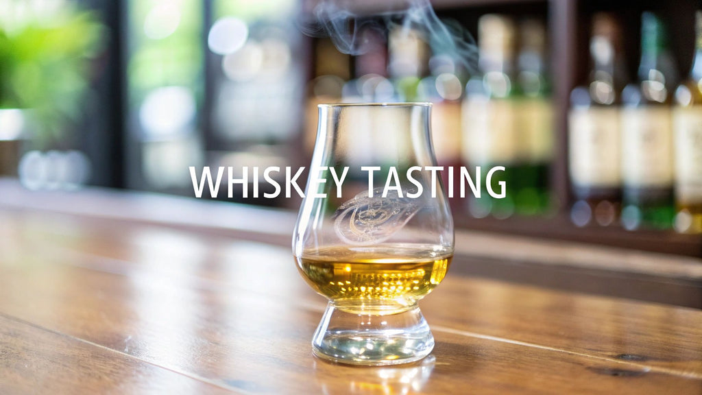 How to Properly Taste Whiskey: A Guide for Gift-Givers and Enthusiasts ...