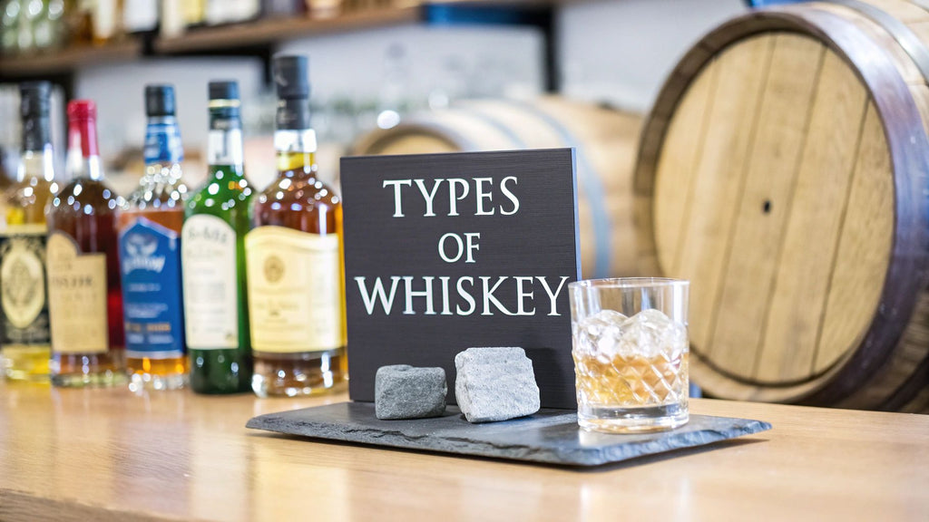Types of whiskey explained (types of whiskey explained for beginners ...