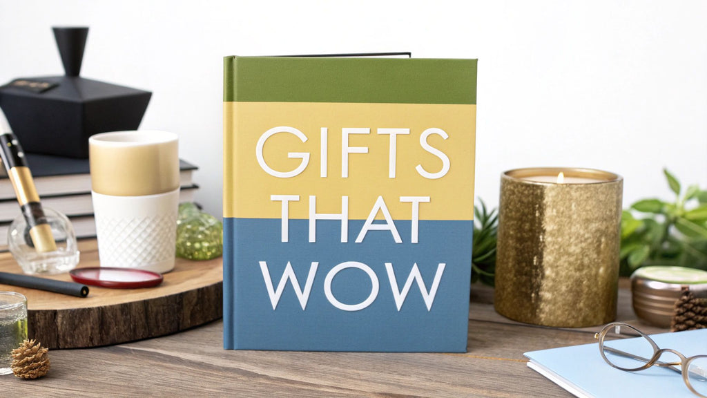 Unique Employee Appreciation Gifts That Go Beyond Mugs– R.O.C.K.S ...